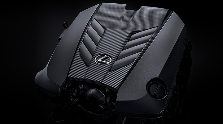 Lexus LC 500 | Lexus Indonesia