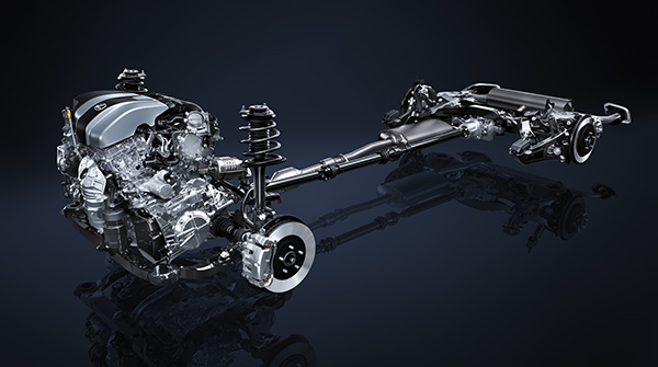 Lexus RX 300 F SPORT | Lexus Indonesia