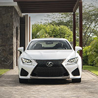 Caring For Your Lexus | Lexus Indonesia