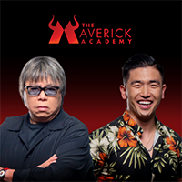 Lexus X Maverick Academy | Lexus Indonesia