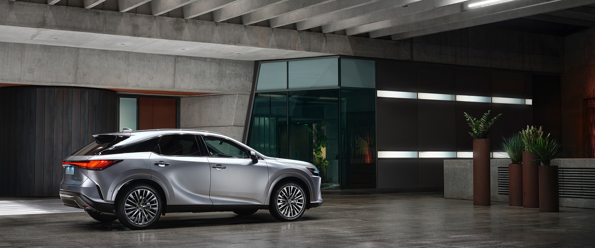 Lexus Rx450h 2021 Specs - Infoupdate.org