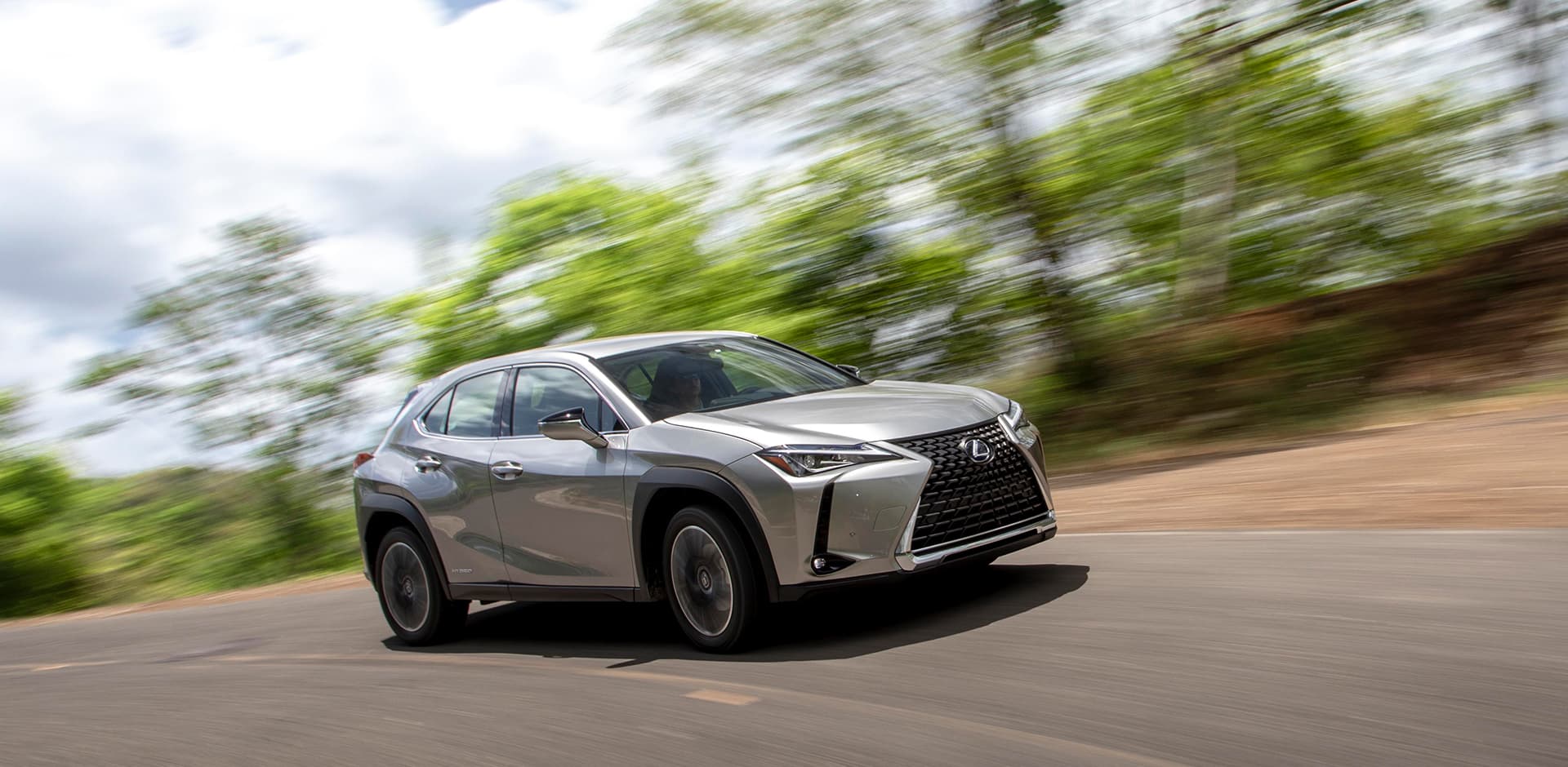2022 lexus ux configurations ambrose burtts