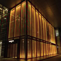 Immersion by Lexus | Lexus Indonesia