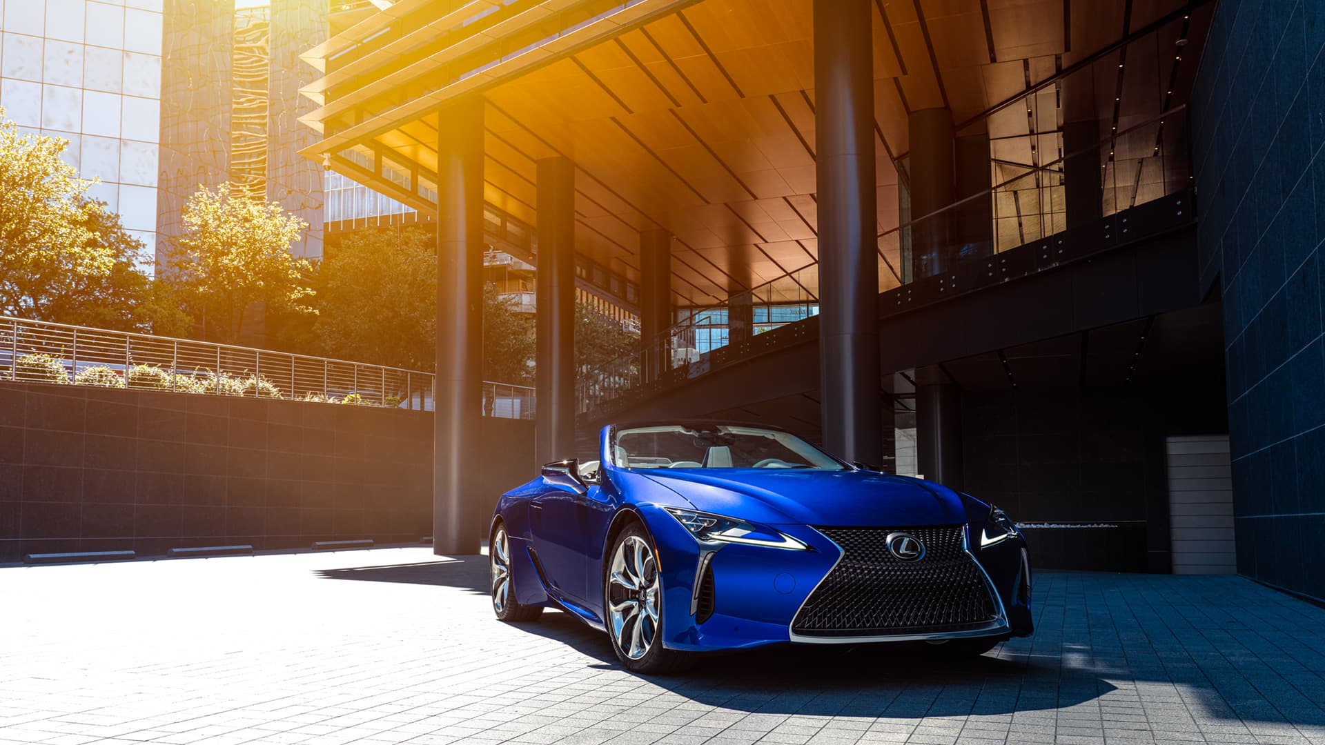 Lexus Indonesia| Luxury & Hybrid Cars | Experience Amazing